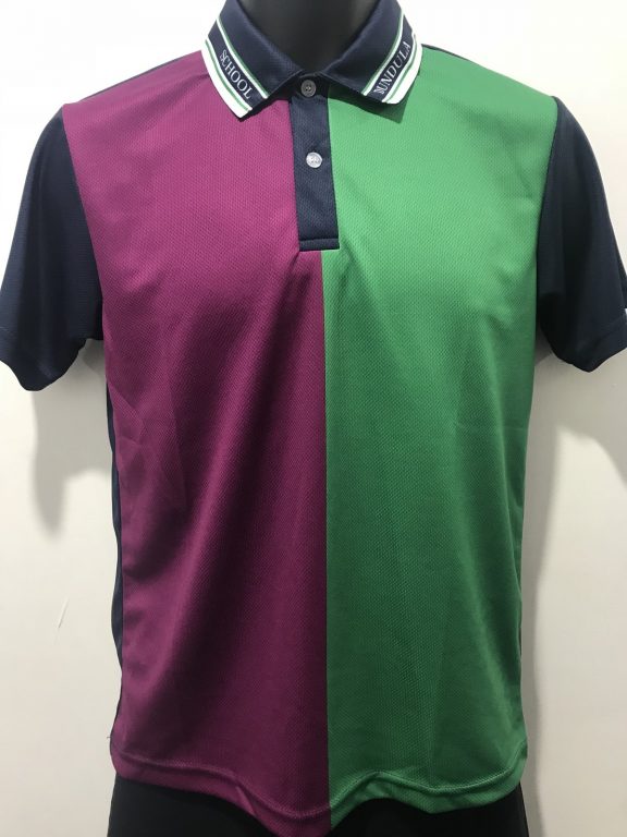 Dundula House Polo – Uniform Solutions