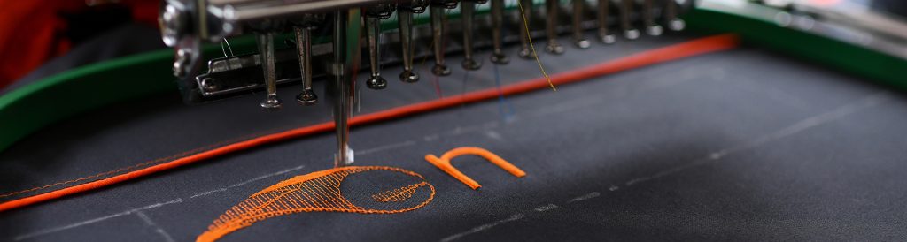 Uniform Solutions Embroidery | Workwear & Uniforms Mackay