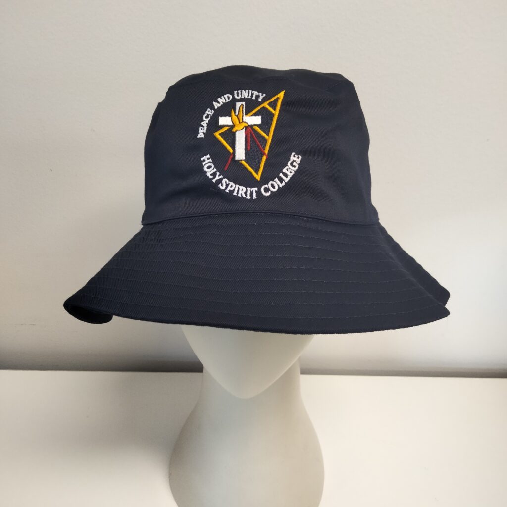 Holy Spirit Bucket Hat - Uniform Solutions