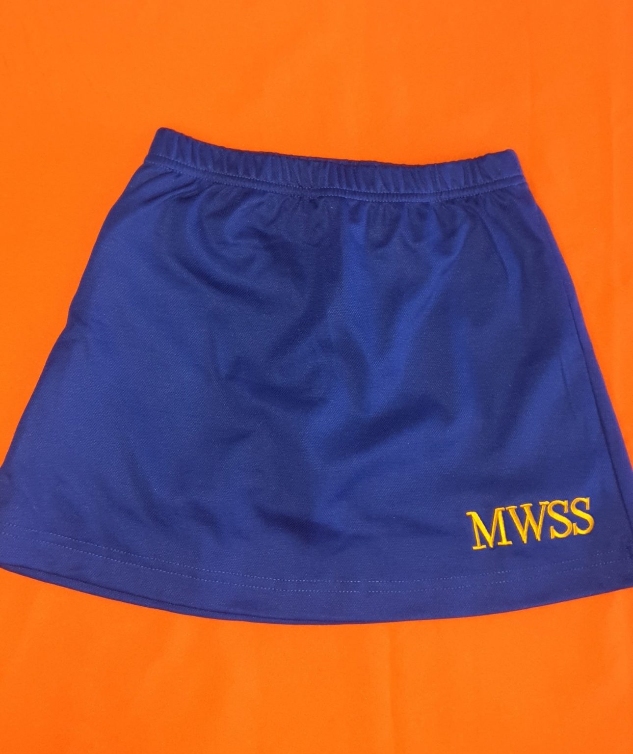 Mackay West Skort Combo - Uniform Solutions