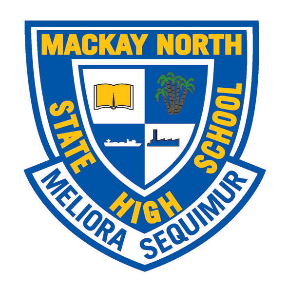 Mackay North State High School | School Uniforms