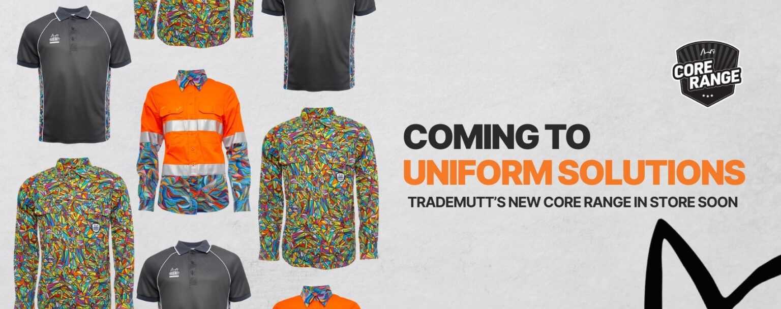 Uniform Solutions | Workwear & School Uniforms Mackay