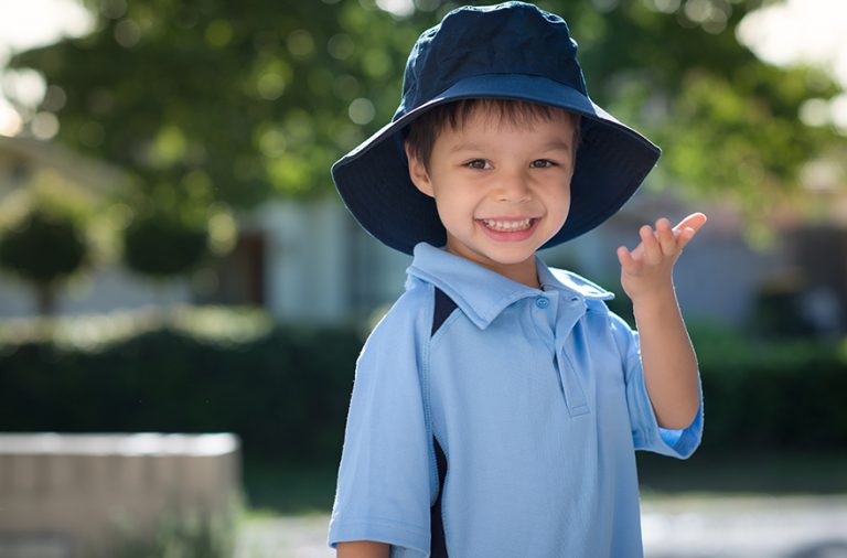 St Patrick's College Mercy Campus | School Uniforms Mackay